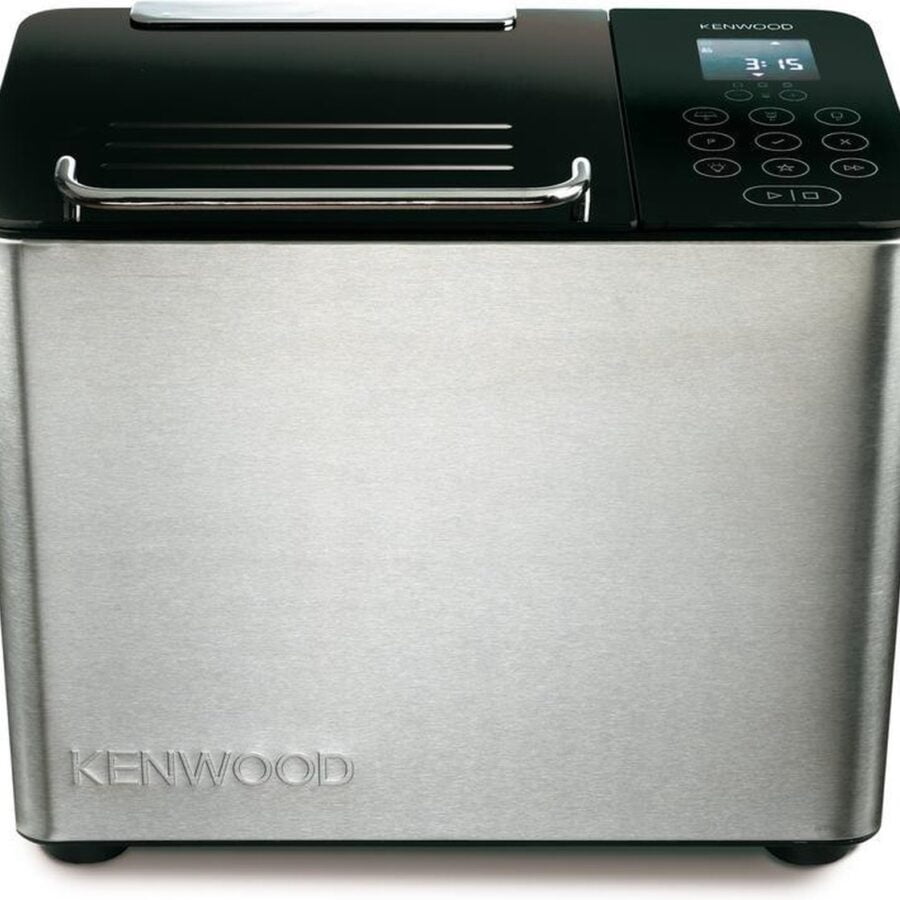 Broodbakmachines Archieven - Your Kitchen Lifestyle