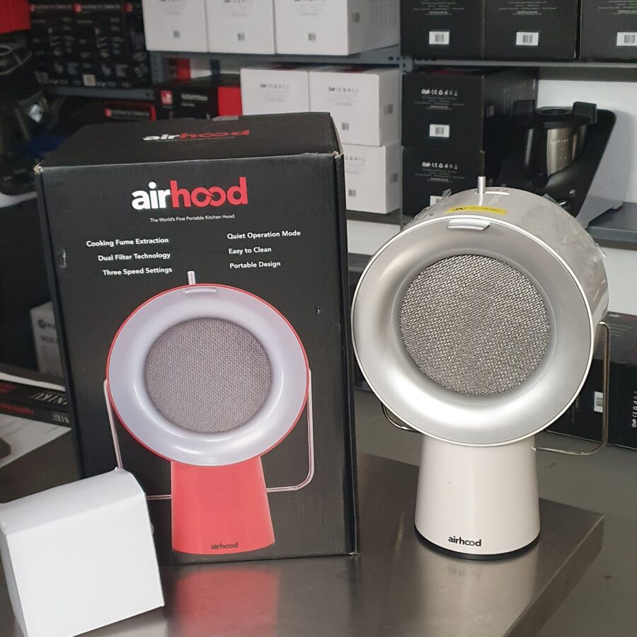 AirHood® Archieven - Your Kitchen Lifestyle
